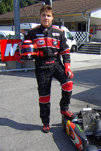 Roth Motorsport - das Team